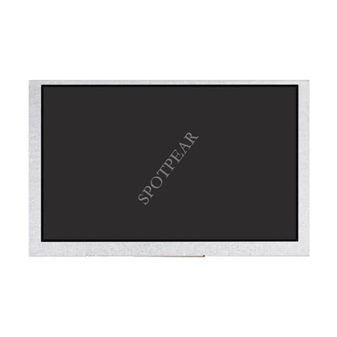 Raspberry Pi 5 Inch Dsi Ips Lcd Display Mipi 800x480 Ultra Thin