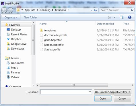 How Do I Change Color Settings In Texstudio Tex Latex Stack Exchange