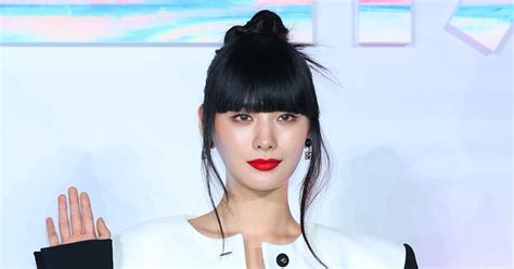나나 전신 타투 진짜였다하고 싶어서 한 것 작품 때문은 아냐