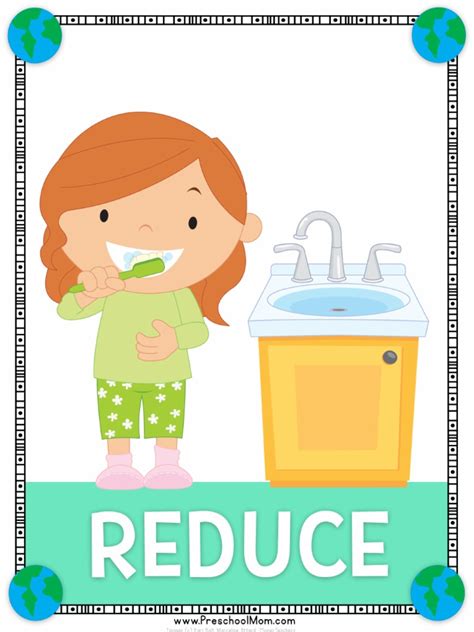 Reduce Chart Pdf