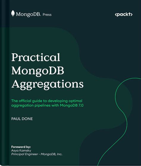 Mongodb Press