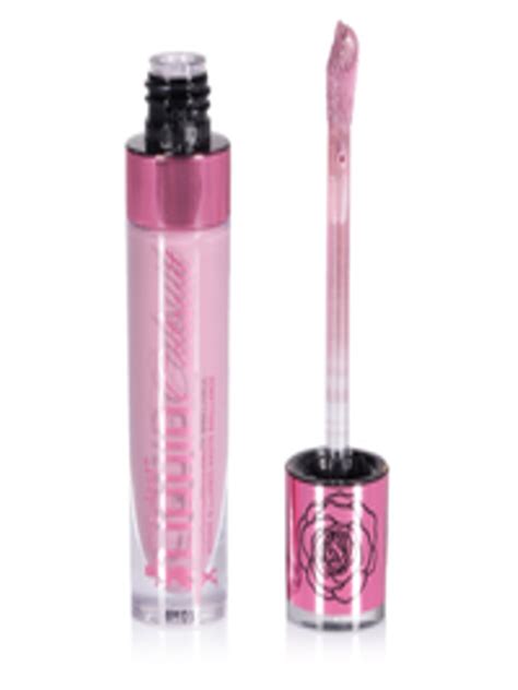 Buy Wet N Wild Sustainable Bud Romance Megalast Catsuit High Shine Liquid Lipstick E6879