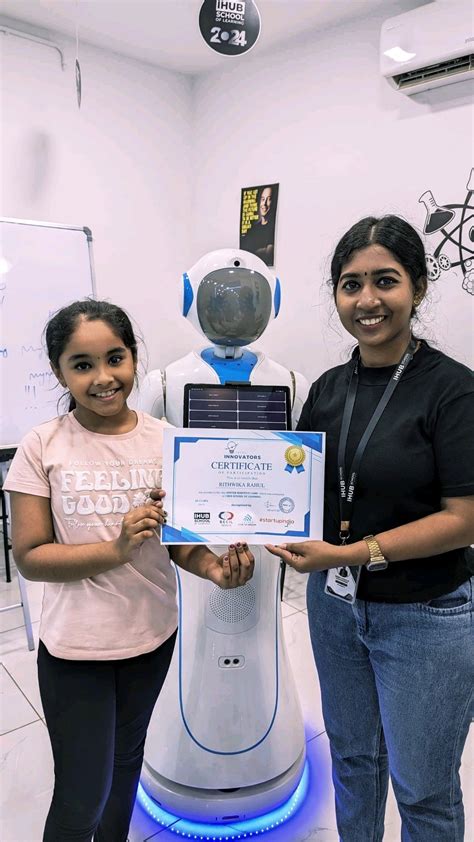 Working With Young Innovator Can Be Incredibly Rewarding As They Bring Fresh Perspectives