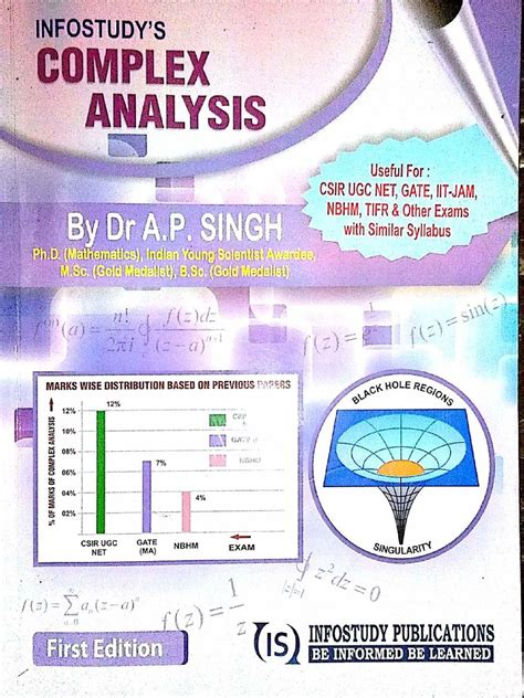 Complex Analysis Pdfcoffeecom