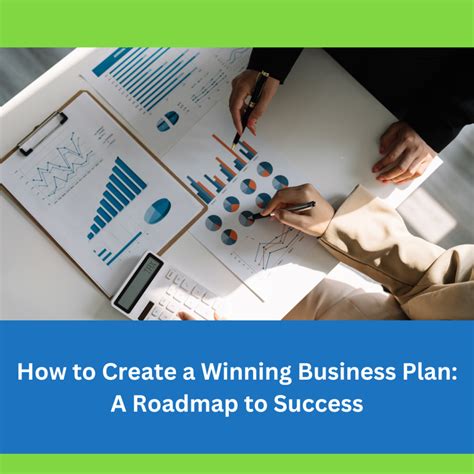 How To Create A Winning Business Plan Raziru CRM