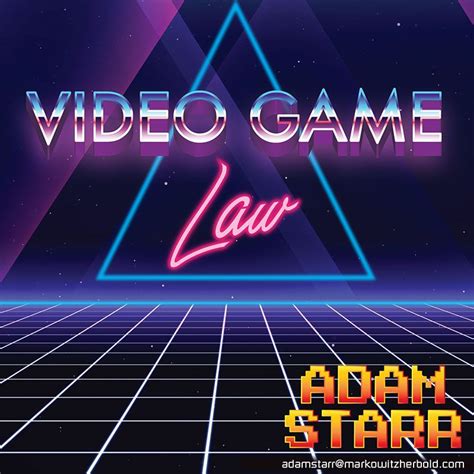 Adam Starr On Linkedin Indiedev Roblox Robloxlaw Videogamelaw