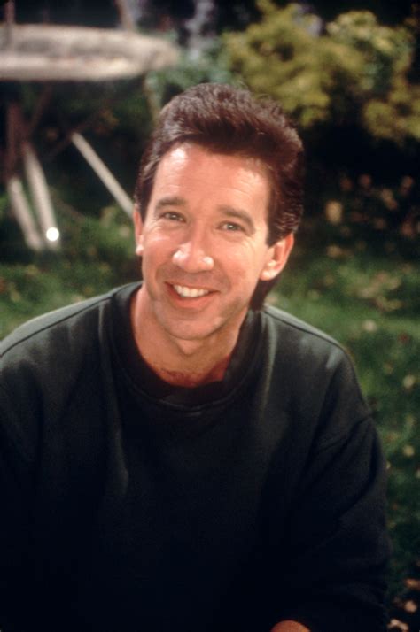 Tim Allen Wallpapers Wallpaper Cave