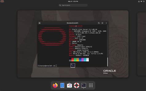Oracle Linux 94 Released Heres Whats New