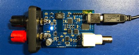 Added Trigger Input Bluebird Labs Llc