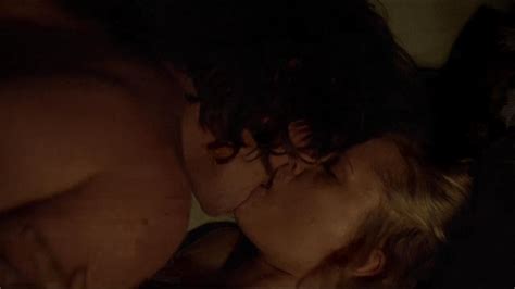 Naked Eliza Taylor In The