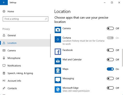 Things To Do First For Privacy After Installing Windows