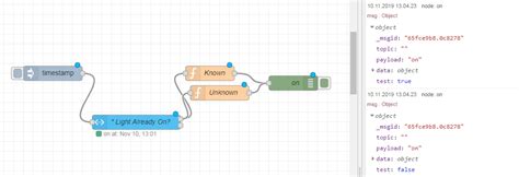function node with excape for undefined variable node red home assistant community