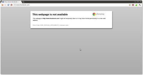 Block A Site On All Browsers In Linux Subins Blog