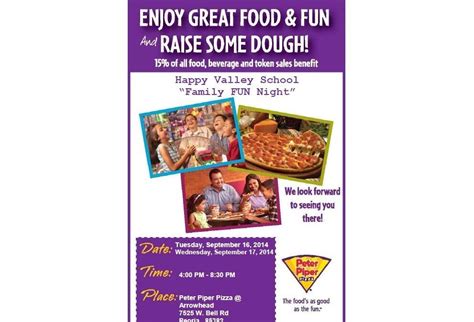 Ppp Night Happy Valley School