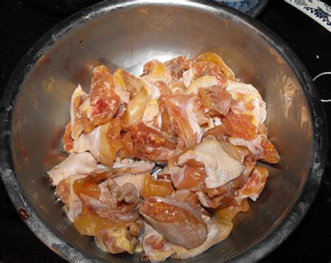 双椒三黄鸡怎么做 双椒三黄鸡的做法 豆果美食