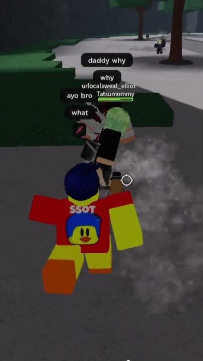 This Sus Tatsumaki Is Stalking Me Part 2😱 Youtube