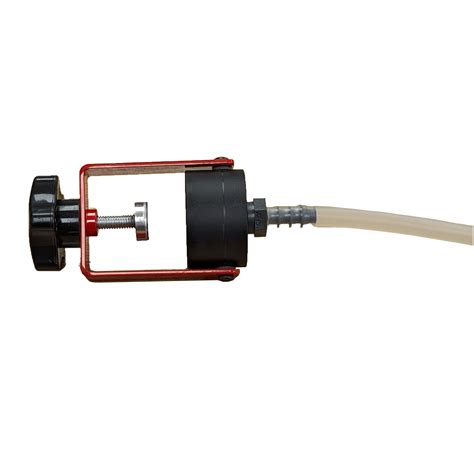 Calibrator For Inhalable Dust Sampler Js Holdings