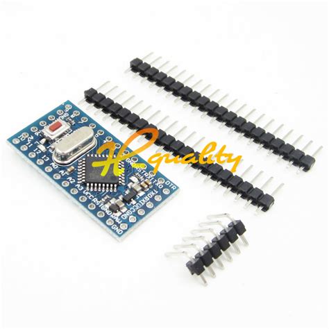 Arduino Pro Mini Atmega328 Board 5v 16m Compatible Nano