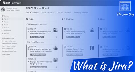Jira Data Center The Jira Guy