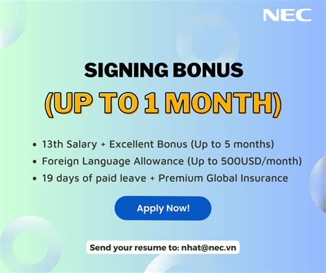 Signonbonus Manager Projectmanager Pm Projectlead Brse Bse Java Nhat Nguyen James