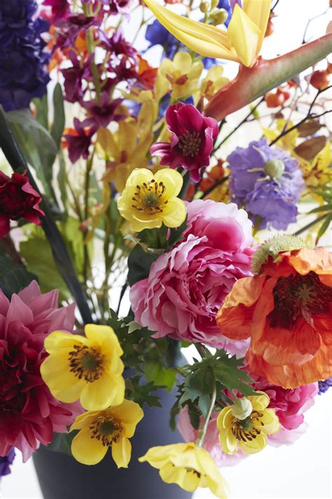 Lila Flowers Jouw Zijden Bloemen Specialist Lilaflowers Nl