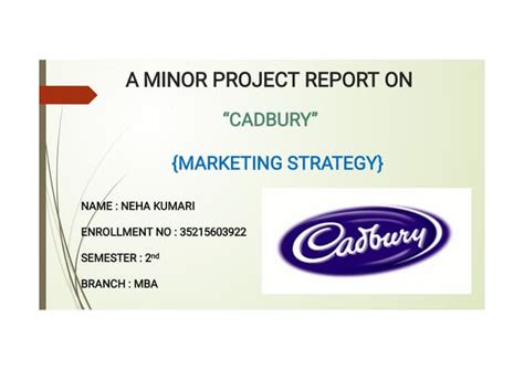 Ppt Minor Projectpdf