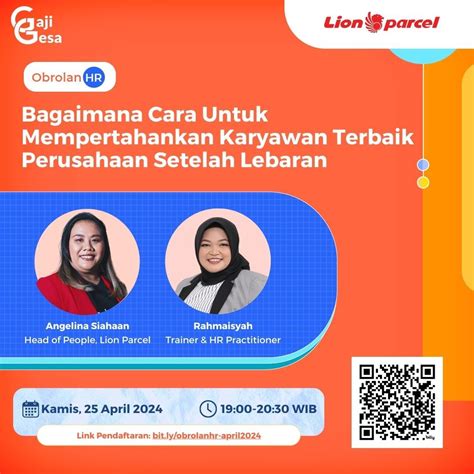 Angelina Siahaan On Linkedin Topik Yang Lagi Ramai Dihadapi Oleh Hr Dan Para Leaders Sekiranya