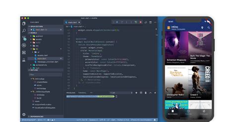 12 Best Free Open Source Mobile App Development Software 2025
