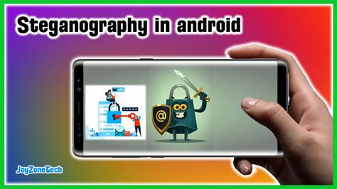 How To Hide Secret Data Or Messages Inside A Picture Using