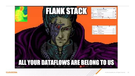 Bigdatafest Building Modern Data Streaming Apps Ppt