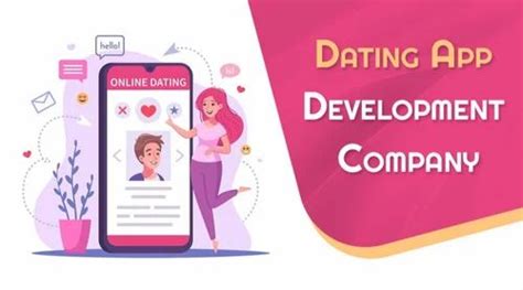 Dating Application Development Service In Jalandhar Id 2853863591762