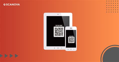 How To Scan Qr Code From Ios Devices Easily