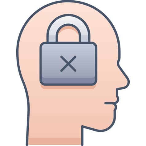 Insecure Icon Download On Iconfinder On Iconfinder