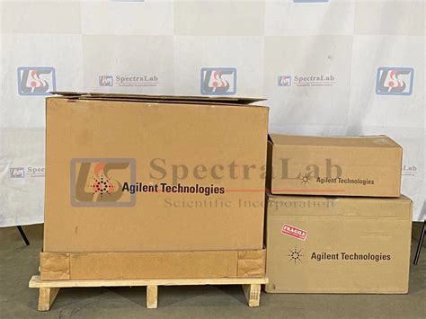 New Agilent 7890b Gc Fid With 7693a Liquid Autosampler And 7697a Headspace Autosampler