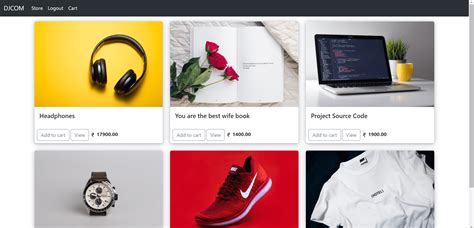 GitHub Ayush E Commerce An E Commerce Website With Stripe Payment Gateway