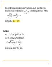 Understanding The Relationship Between Polynomials Course Hero
