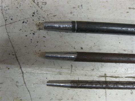 Forging Boltheads Method 3 Crossbow Building Wiki Fandom