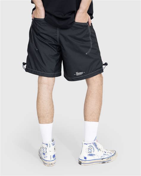 Converse X Ader Error Shapes Shorts Converse Black Highsnobiety Shop