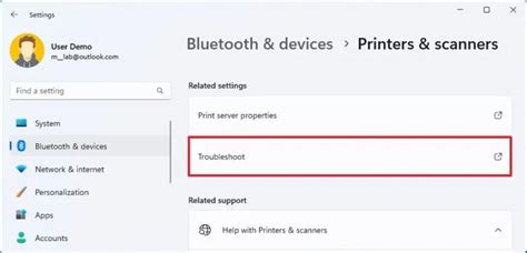 How To Fix Printer Sharing Not Working On Windows 11 Pureinfotech