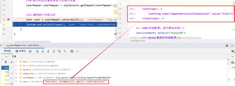 Mybatis如何实现ORM映射 二 mybatis的xml写法转orm写法工具 CSDN博客