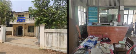 မကွေးတိုင်းဒေသကြီး၊ ပခုက္ကူမြို့နယ်၌ Pdf အမည်ခံ အကြမ်းဖက်အဖွဲ့က ခရိုင်မ