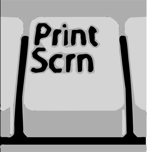 Computer Screenshot Without Print Screen Key Turbo IT Solutions