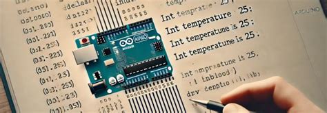 Arduino Kezdőknek Változók és Adatkezelés Egyszerűen Tavir