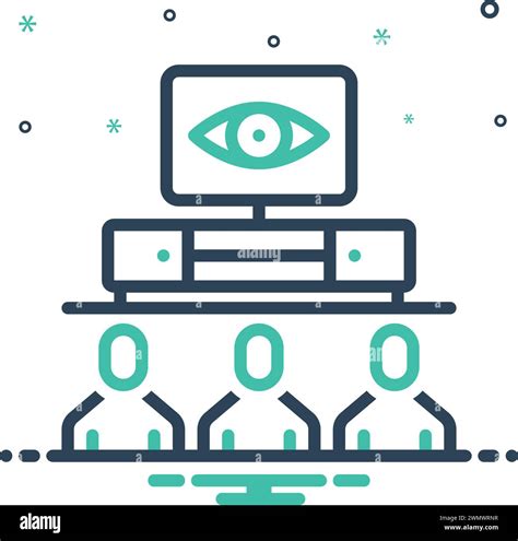 The Observer Logo Stock Vector Images Alamy