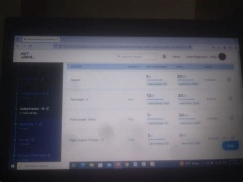 Dhilip Kumar On Linkedin Today Completed Python Coding Practice