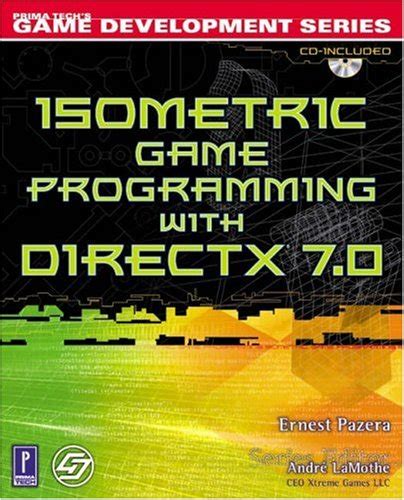 Isometric Game Programming With Directx 70 Games Programming Amazon