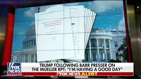Kellyanne Conway Mueller Probe Was A Political Proctology Exam And