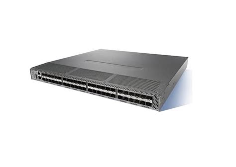 Multilayer Switch