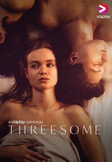 Threesome Tv Series 2021 Filmaffinity