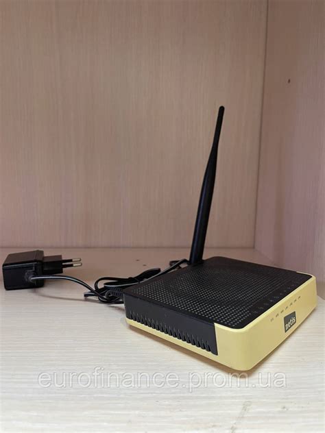 Купить Wi Fi роутер Netis Wf2411r цена 175 ₴ — Prom Ua Id 1903495233